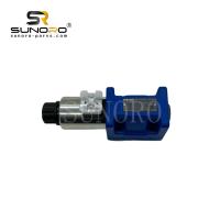 China Rexroth 4WE 10 D50/HG24N9K4/M R901391200 Solenoid Valve 24V DC Hydraulic Directional for sale