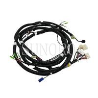 China SUNORO Excavator Monitor Wire Harness LQ14E01018P1 for Ko-belco SK250-8 SK350-8 for sale