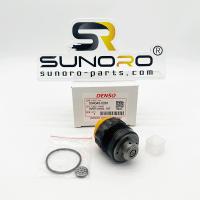 China HP0 Pump Overhaul Kit 094040-0081 PCV Solenoid Valve 6.0L Power Stroke Diesel for sale