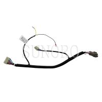 China Hyundai Excavator Wiper Wiring Harness 21N8-10091 for R140-7 R210-7 R305-7 R320-7 R450-7 R215LC-9 for sale