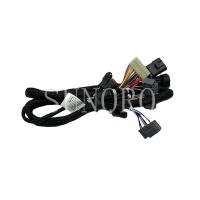 China Hyundai Excavator Console Harness 21N8-11151 for R140-7 R210-7 R305-7 R320-7 R450-7 for sale