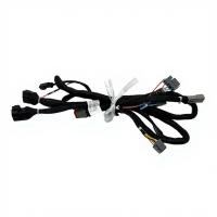 China SUNORO 21N8-11181 Excavator Wiring Harness for R225-7 R305LC-7 R320LC-7 12V for sale