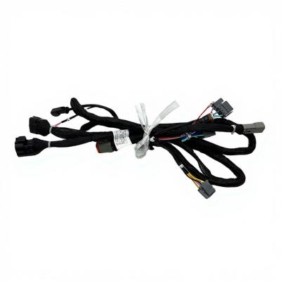 China SUNORO 21N8-11181 Excavator Wiring Harness for R225-7 R305LC-7 R320LC-7 12V for sale