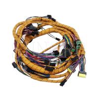 China Excavator E320B E325B E330B Cab Internal Wiring Harness 1527674 152-7674 for sale