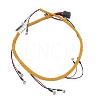 China C6.4 Engine Injector Wiring Harness 3054893 for CAT 320D 321D 323D Construction Machinery Parts for sale