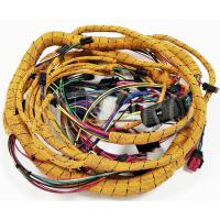 China Excavator Accessories E320D E323D Platform Internal Wiring Harness 2595138 259-5138 for sale