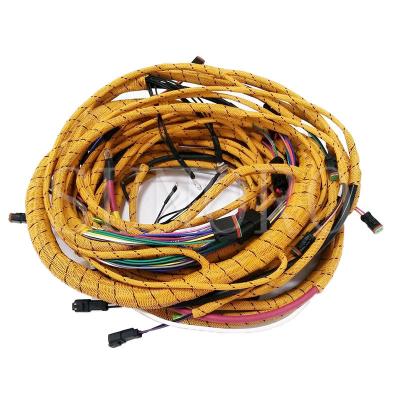 China Excavator Chassis Harness 1385134 138-5134 External Harness Suitable for E320B for sale