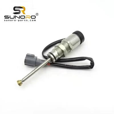 China Excavator Angular Displacement Sensor 9745876 4367899 for EX200-5 EX210-5 EX120-5 for sale