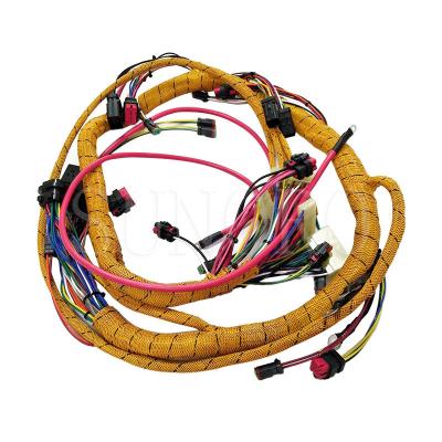 China Construction Machinery Cab Wiring Harness 150-7009 238-1539 for 312C Internal Wiring for sale