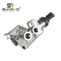 China Excavator Fuel Control Valve VOE21638691 21638691 for EC210B EC240B 6 Month Warranty for sale
