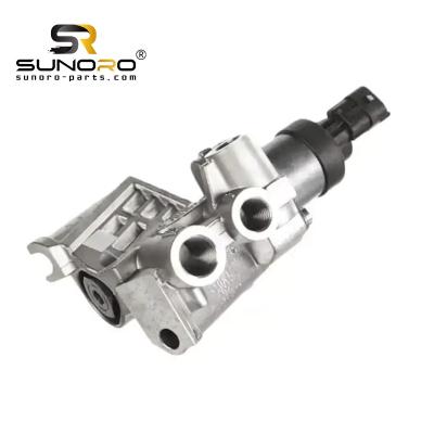 China Excavator Fuel Control Valve VOE21638691 21638691 for EC210B EC240B 6 Month Warranty for sale