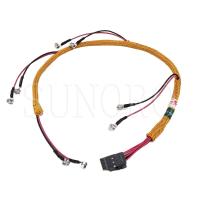 China C4.2 Excavator Injector Harness 305-4891 305-4893 for E312D E315D Engine Wiring for sale