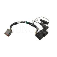 China PC400-7 Excavator GPS Harness 208-06-71530 2080671530 Heavy Duty Wiring for sale