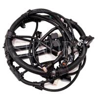 China Durable PC200-8 Engine Wiring Harness for 6D107 Engine 6754-81-9310 24V for sale