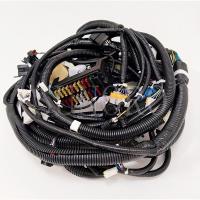 China Ko-matsu PC400-7 Excavator Internal Wiring Harness 208-06-7511 208-06-71860 for sale