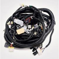 China Excavator Wiring Harness Komatsu PC300-7 PC350-7 PC360-7 Cab Internal 207-06-71211 for sale