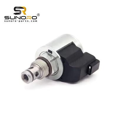 China VOE20795296 04288219 Excavator Solenoid Valve for Volvo EC210B EC240B DEUTZ TCD2013 for sale