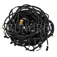 China Komatsu PC300-8 PC350-8 Excavator Main Wire Harness 207-06-76111 for sale