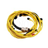 China 6D125 Engine Wiring Harness for PC400-7 Excavator 6156-81-9340 6156-81-9320 for sale
