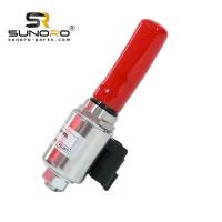 China SUNORO Solenoid Valve 208-2911 207-6809 for Caterpillar 824G 950G Loaders for sale