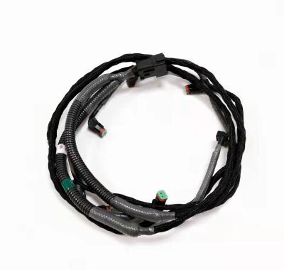 China PC400-8 Engine Injector Harness 6251-81-9940 High Quality Excavator Accessories 24V for sale