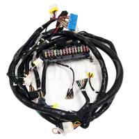 China Komatsu PC120-6 PC200-6 PC220-6 Internal Wiring Harness 20Y-06-24751 20Y0624751 for sale