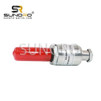 China Diesel Fuel Injection Pressure Regulator 1836412C91 1841086C91 1841217C91 for Excavator for sale