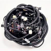 China Ko-matsu PC200-8 Excavator Main Harness 20Y-06-42411 20y0642411 for sale