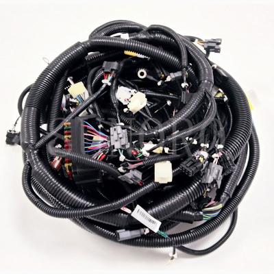 China Ko-matsu PC200-8 Excavator Main Harness 20Y-06-42411 20y0642411 for sale