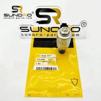 China Excavator Solenoid Valve 174-4909 Fuel Cut-off Solenoid for 3306 3316 D6N D6R D7R for sale