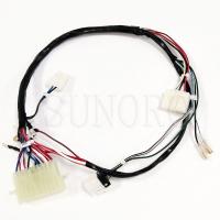 China Komatsu PC200-6 PC360-7 PC200-8 PC220-7 Electric Switch Start Switch Wiring Harness 20Y-06-61210 for sale