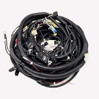 China Komatsu PC200-6 External Car Harness 20Y-06-22713 20Y-06-22550 for sale