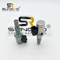 China Excavator Truck Loader Solenoid Valve 12V 24V VOE11415822 for Volvo A30E A40E L60F L90F for sale
