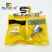 China 24V Hydraulic Pump Solenoid Valve 3338242 333-8242 29608953-24 for 973 973D 973K 963D for sale