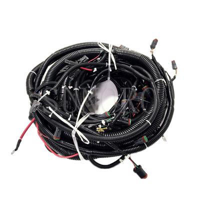 China Excavator External Wiring Harness 20Y-06-31613 for Komatsu PC200-7 PC220-7 PC270-7 for sale
