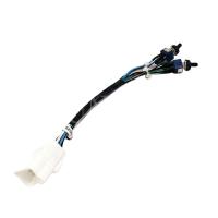 China Excavator Emergency Backup Switch Harness PC200-7 PC200-8 Right Console Electronic Parts for sale