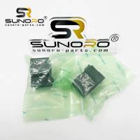 China Hyundai Excavator Solenoid Valve Coil XKAL-00050 24V for R210-9 R210LC-9 R250-9 R290-9 for sale