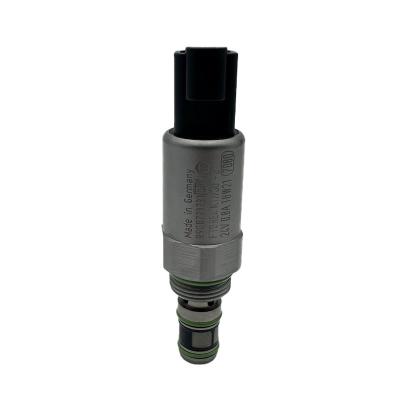 China SUNORO Excavator Solenoid 24V Proportional Solenoid Valve R900771731 for sale