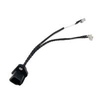 China Komatsu PC200-8 PC210-8 PC220-8 Engine Injector Harness 6754-81-9450 6754-81-9210 for sale