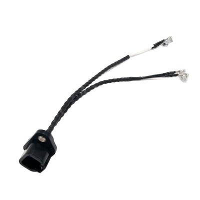 China Komatsu PC200-8 PC210-8 PC220-8 Engine Injector Harness 6754-81-9450 6754-81-9210 for sale