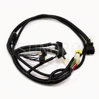 China Komatsu PC228US-3 Console Wiring Harness 22U-06-22582 22U-06-25583 22U-06-22581 22U-06-23580 for sale