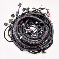 China Komatsu PC228US-3 PC228USLC-3 External Main Wire Harness 22U-06-27131 Excavator Parts for sale