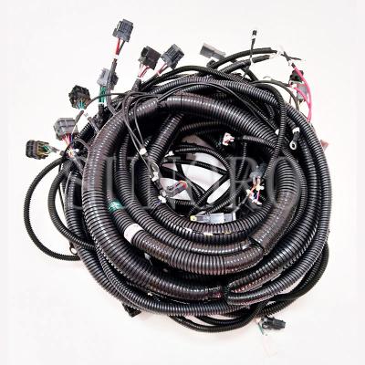 China Komatsu PC228US-3 PC228USLC-3 External Main Wire Harness 22U-06-27131 Excavator Parts for sale