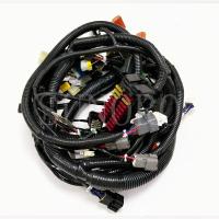 China Internal Wiring Harness for Komatsu PC228US-3 22U-06-22580 22U-06-22581 22U-06-22582 22U-06-22583 for sale