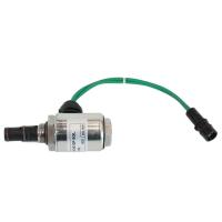 China Solenoid Valve 186-1525 9W2739 24V Alloy Steel Engine Part for D8R 135H 140H for sale