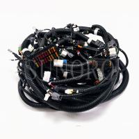 China Main External Wiring Harness 20Y-06-21421 6754-81-9520 for Komatsu PC200-8MO PC240-8MO for sale