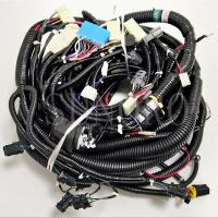 China Komatsu PC200-6 PC210-6 PC230-6 PC250-6 6D102 External Wiring Harness 20Y-06-22711 20Y-06-22712 20Y-06-22713 for sale