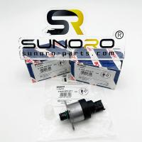 China Komatsu PC200-8 Fuel Pump Regulator Metering Control Solenoid Valve 0928400617 4937597 for sale