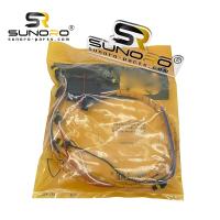 China C9 Injector Harness 2153249 4190841 for E330D E336D Construction Machinery Parts for sale