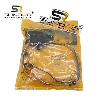China C9 Injector Harness 2153249 4190841 for E330D E336D Construction Machinery Parts for sale